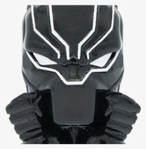 Mashems Marvel Avengers S6 Black Panther - Avengers Mashems PNG Image ...