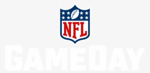 Nfl Gameday Logo - Nfl Gameday PNG Image | Transparent PNG Free ...