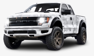 Ford F 150 Raptor Png PNG Image | Transparent PNG Free Download on SeekPNG