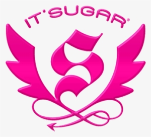 It' - Its Sugar Logo PNG Image | Transparent PNG Free Download on SeekPNG