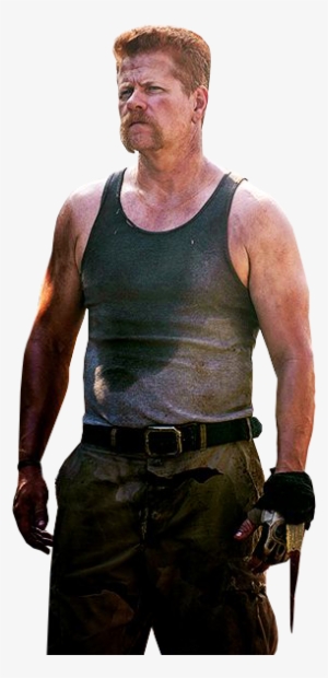 Download Share This Image - Abraham Twd Png | Transparent PNG Download ...