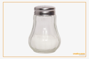 Salt Transparent Shaker - Salt Shaker Transparent Background PNG Image ...