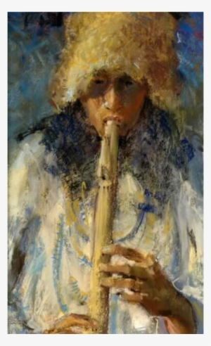 Love Flute - Visual Arts PNG Image | Transparent PNG Free Download on ...