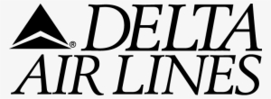 Free Vector Delta Airlines Logo - Delta Air Lines PNG Image ...