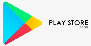 Play Store Deals - Play Store New Logo PNG Image | Transparent PNG Free ...