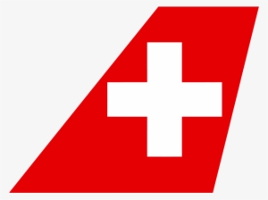 Swiss International Air Lines Logo - Logo Swiss International Airlines ...