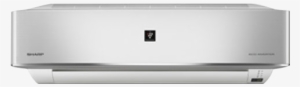 Air Conditioner - Sharp Ac 2 Ton PNG Image | Transparent PNG Free ...