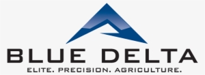 Source - Www - Agleader - Com - Report - Delta Logo - Blue Delta PNG ...