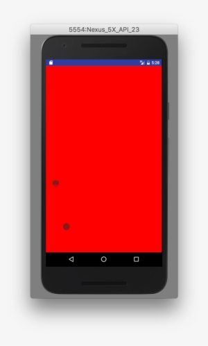 Application Running - Android PNG Image | Transparent PNG Free Download ...