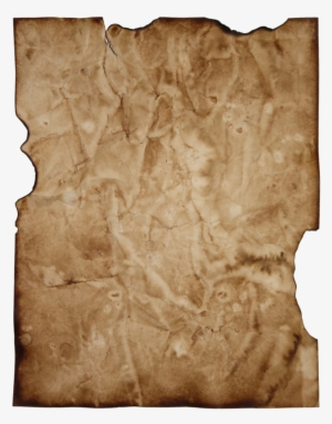 Burnt Paper Template - Burnt Paper Texture PNG Image | Transparent PNG ...