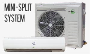 Air Conditioner Split Ac PNG Image | Transparent PNG Free Download on ...