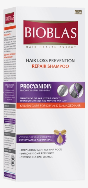 For Your Hair Type - Bioblas PNG Image | Transparent PNG Free Download ...
