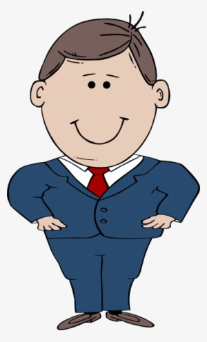 Clipart - Short Man Clipart PNG Image | Transparent PNG Free Download ...