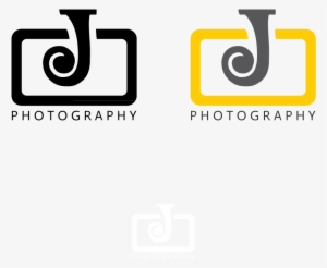 J Photography Logo Photography Logos, Web - J Logo Design Png PNG Image ...