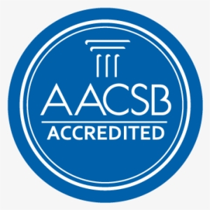 Aacsb Logo - Uf Sgp PNG Image | Transparent PNG Free Download on SeekPNG