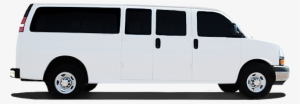 15 Passenger Van Side PNG Image | Transparent PNG Free Download on SeekPNG