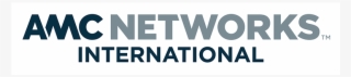 Amc Networks International Logo PNG Image | Transparent PNG Free ...