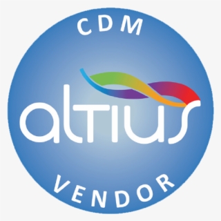 Redbox Signmakers Have Been Awarded Altium Cdm Compliant - Altius ...