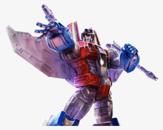 Starscream - Starscream Transformers PNG Image | Transparent PNG Free ...