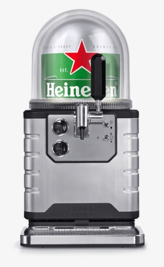 Blade 8l Draught Appliance - Heineken Blade PNG Image | Transparent PNG ...
