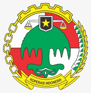 Logo Koperasi Png - Koperasi Indonesia PNG Image | Transparent PNG Free ...