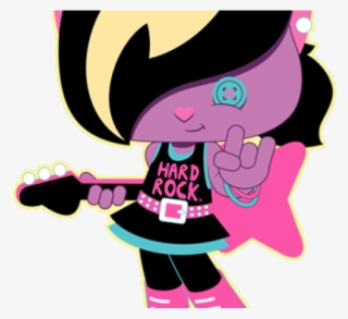 Hard Rock Logo Png PNG Image | Transparent PNG Free Download on SeekPNG