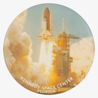 Kennedy Space Center - Rocket PNG Image | Transparent PNG Free Download ...