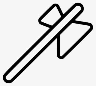 Minecraft Axe Comments - Icon Notes Png PNG Image | Transparent PNG ...