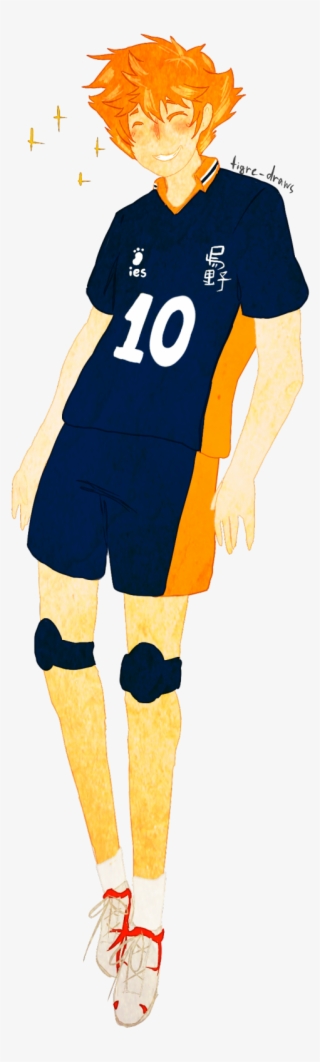 Haikyuu Png Image - Hinata Haikyuu Png PNG Image | Transparent PNG Free ...
