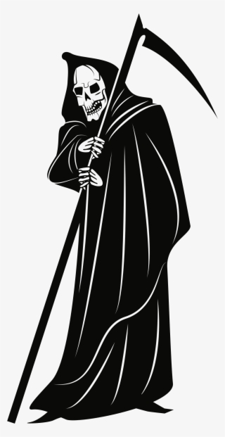 Big Image - Death PNG Image | Transparent PNG Free Download on SeekPNG