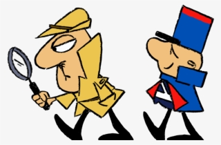 Inspector Clouseau Cartoon The Pink Panther Youtube - Pink Panther ...