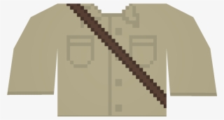 Police Top - Unturned Police Top PNG Image | Transparent PNG Free ...
