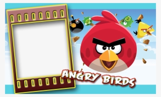 Angry-birds Assets2 - Angry Birds Games Assets PNG Image | Transparent ...