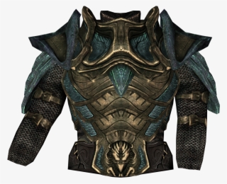 Studded Leather Armor Skyrim