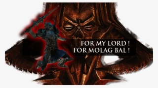 Nexus = Http - Molag Bal Armor Mod Skyrim PNG Image | Transparent PNG ...