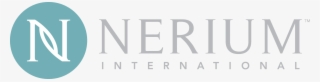 Nerium International Logo Png PNG Image | Transparent PNG Free Download ...