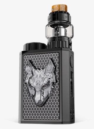 Snow Wolf Mfeng Mini PNG Image | Transparent PNG Free Download on SeekPNG