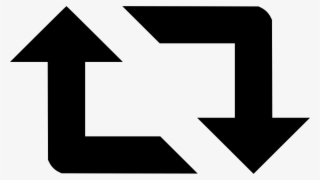 Png File - Twitter Retweet Icon Png PNG Image | Transparent PNG Free ...