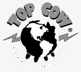 Top Cow Logo - Emblem PNG Image | Transparent PNG Free Download on SeekPNG