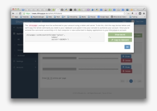 Method - Shiny App Io PNG Image | Transparent PNG Free Download on SeekPNG