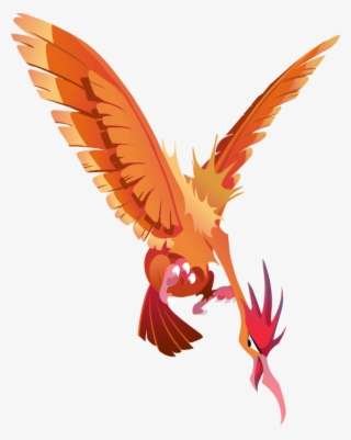View Fearow , - Fearow Png PNG Image | Transparent PNG Free Download on ...