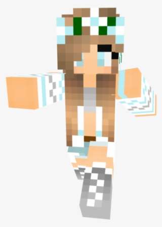 Check Out This Skin At Http - Minecraft Skins PNG Image | Transparent ...