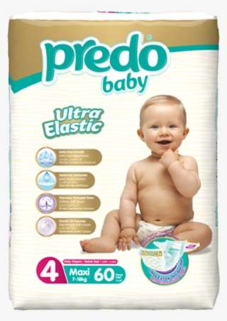 Home / Diapers & Wipe / Predo Diaper 4 - Baby Sign Language ...