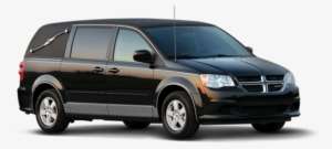 Dodge Grand Caravan First Call Van - Dodge Caravan PNG Image ...