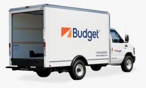 Cargo Van - 12 Foot Cargo Van PNG Image | Transparent PNG Free Download ...