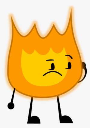 Closed Mouth - Bfdi Mouth Closed PNG Image | Transparent PNG Free ...