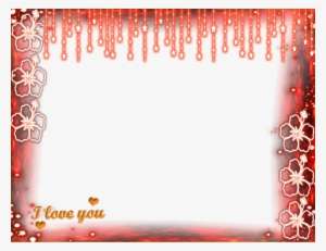 Glowing Frames Png - Picture Frame PNG Image | Transparent PNG Free ...