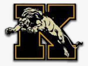 Kaufman Lions Logo PNG Image | Transparent PNG Free Download on SeekPNG
