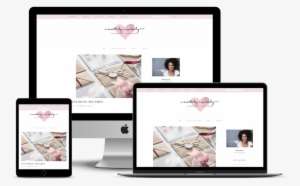 Sample Genesis Site - Web Design PNG Image | Transparent PNG Free ...