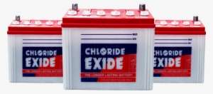 Exide Freedom Battery Logo